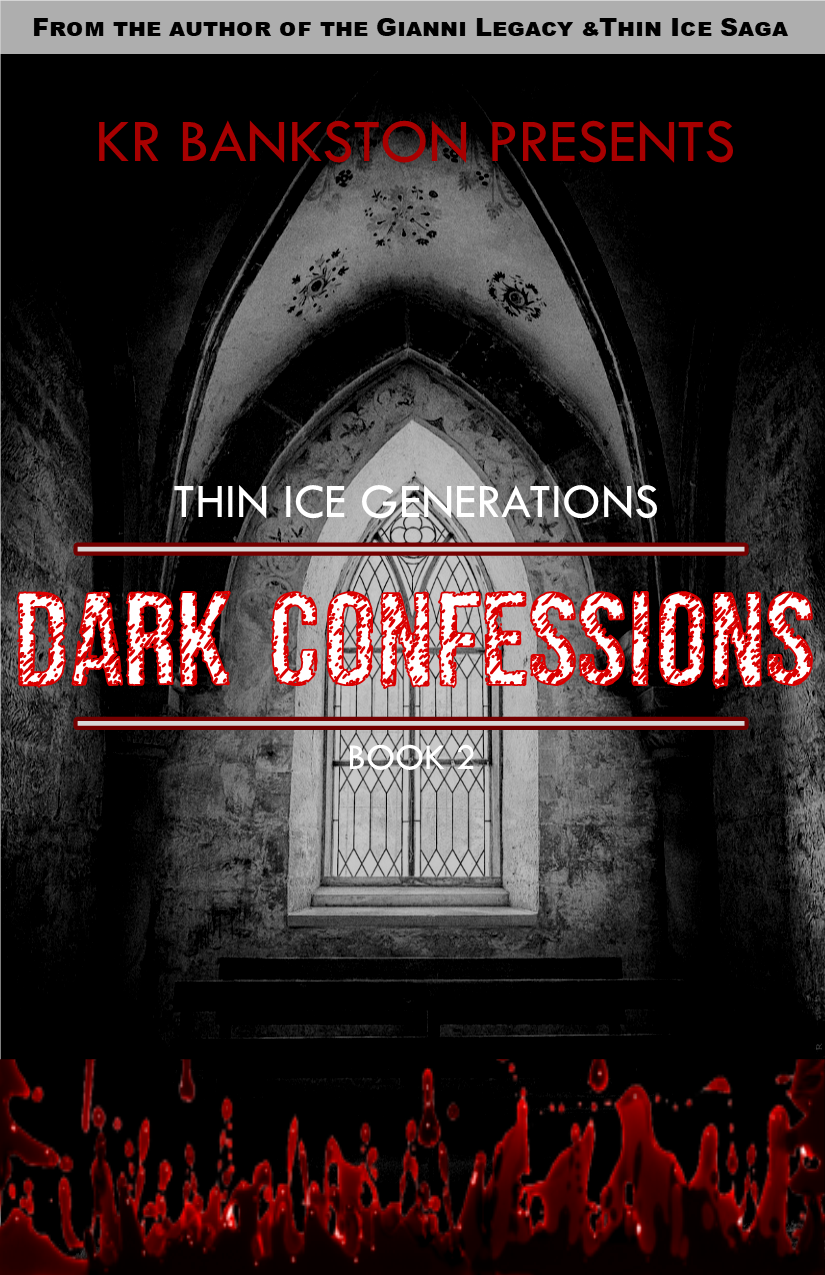 Dark Confessions (TI Generations 2)
